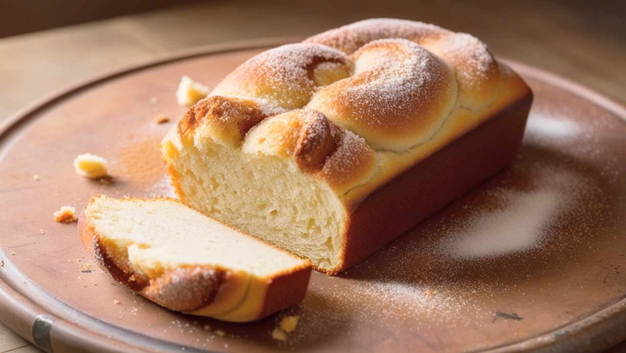 Per Ognissanti metti in tavola il tipico dolce della tradizione toscana ...