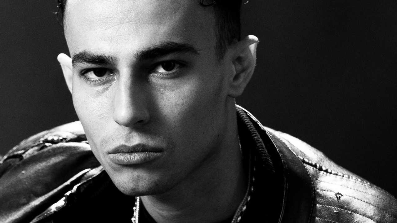 Golya Guzman: già in vendita il nuovo album "Nuova Apuania" | Presente ...