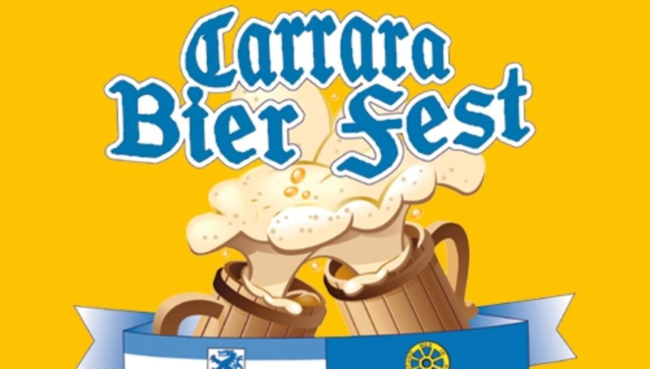 Festa della Birra 2025: tutto pronto a Marina di Carrara per l'evento ...